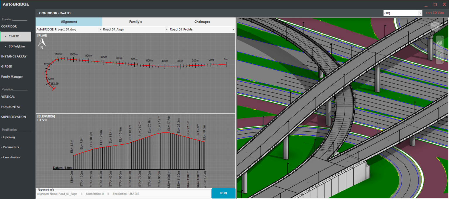 AutoBRIDGE User Manual – https://auto-bridge.net