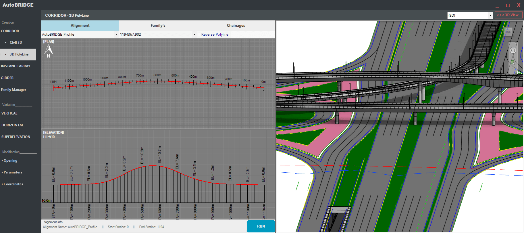 AutoBRIDGE User Manual | Usage Guide, Setup & Troubleshooting