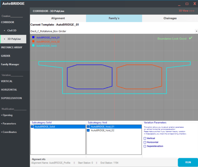 AutoBRIDGE User Manual | Usage Guide, Setup & Troubleshooting