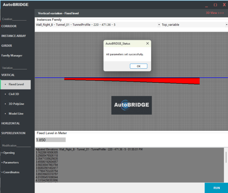 AutoBRIDGE User Manual | Usage Guide, Setup & Troubleshooting