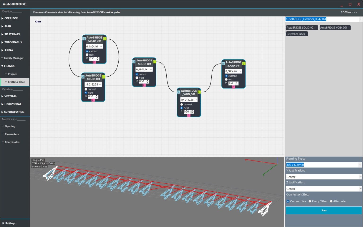 AutoBRIDGE User Manual | Usage Guide, Setup & Troubleshooting