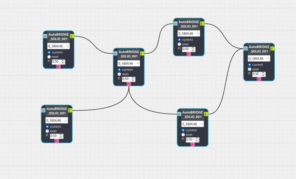 AutoBRIDGE User Manual | Usage Guide, Setup & Troubleshooting